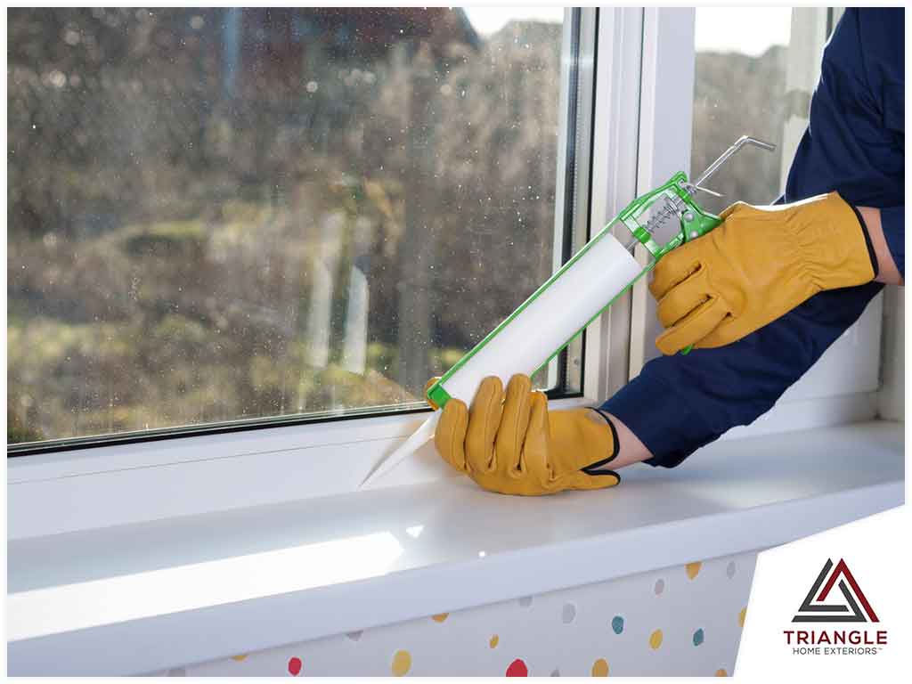 Draft-Proofing Your Home