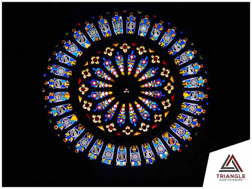 The World’s Most Famous Windows