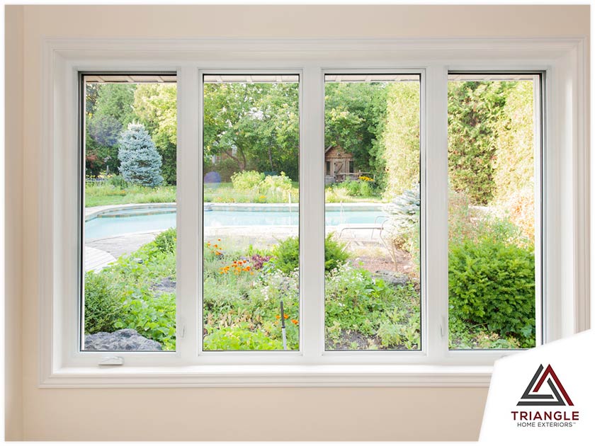 Top Advantages of Picture Windows