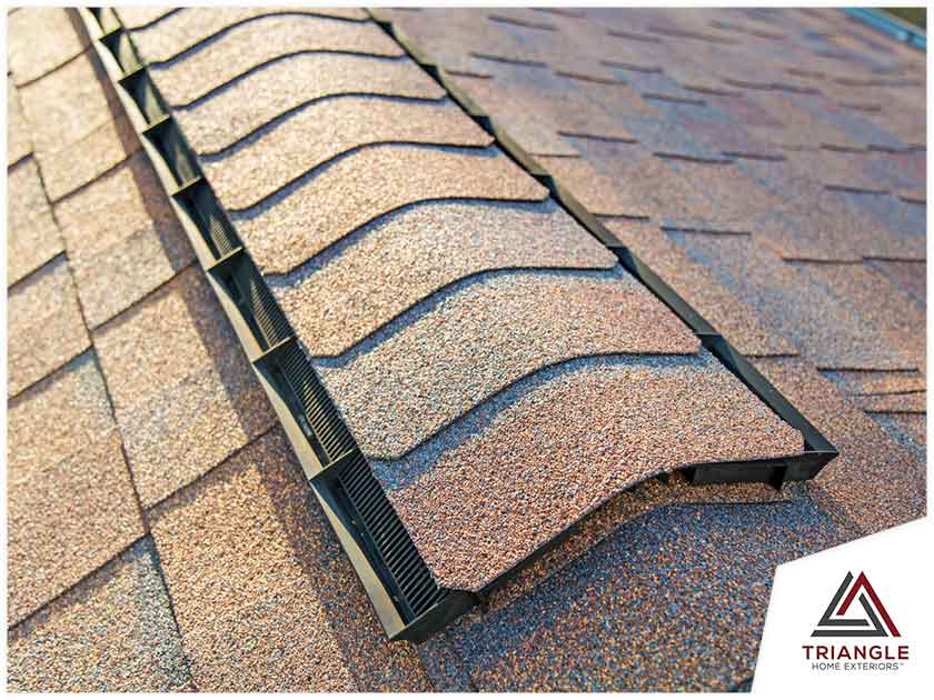 How Roofing Ventilation Works