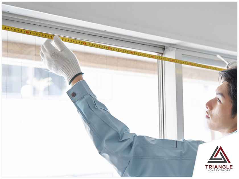 Understanding Air Leakage