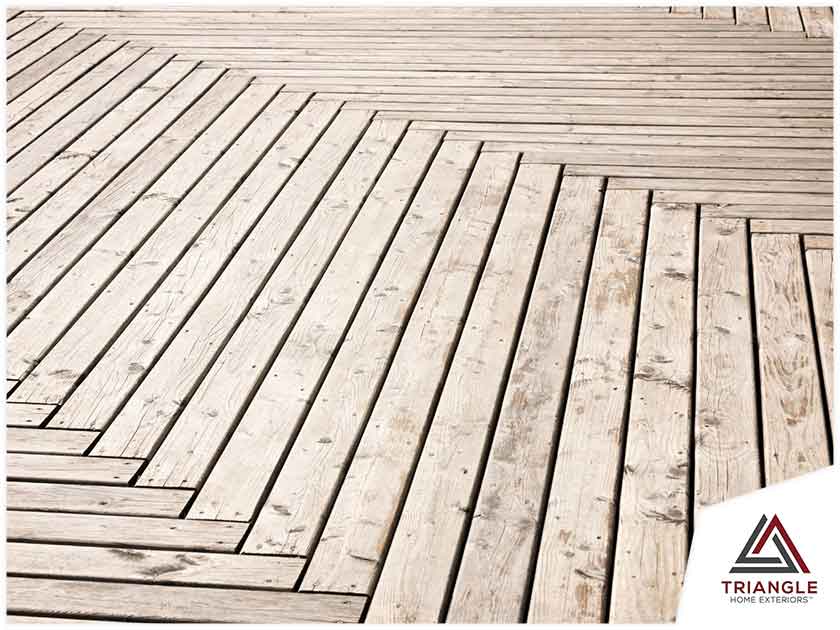 4 Deck Patterns You Need to Know