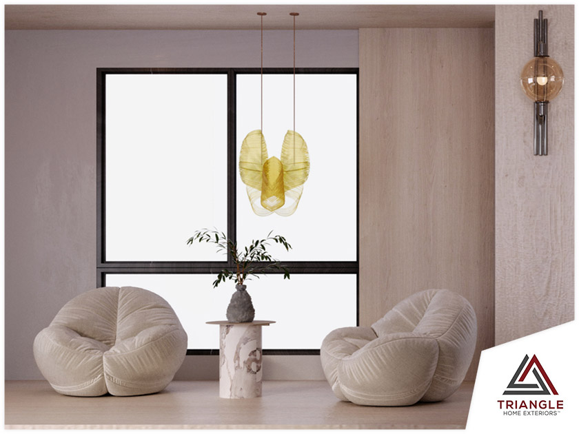 4 Things Black Window Frames Can Do for Your Home