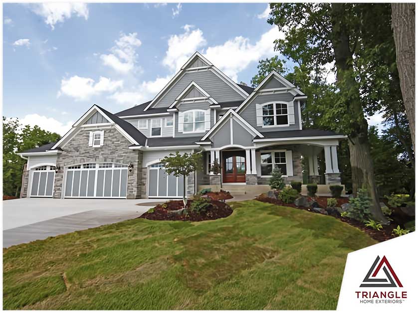 5 Reasons to Love James Hardie® Siding