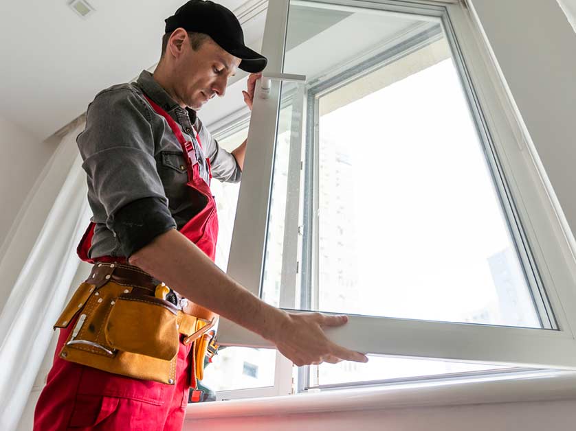 Preparing Your Home for Window Replacement