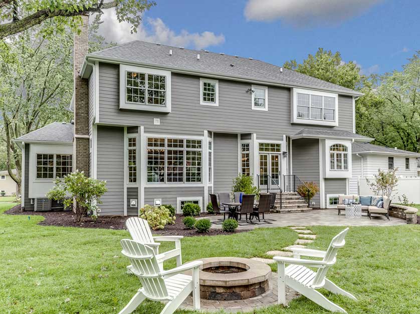 How to Choose a Siding Profile for Your Home