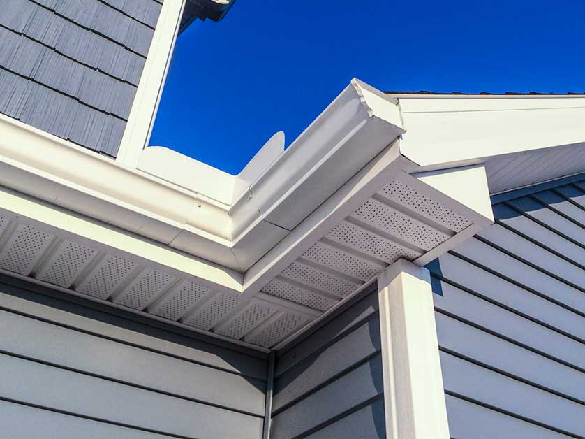 What Is a Roof Soffit and What Does It Do for Your Home?