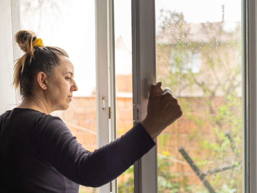 Why Are My Windows Rattling?